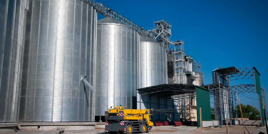 Servicios | Agritech-Solutions